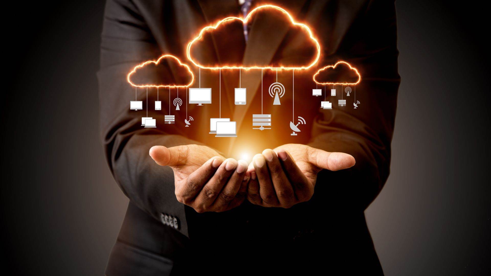 Understanding Cloud Computing: Navigating the Digital Skies