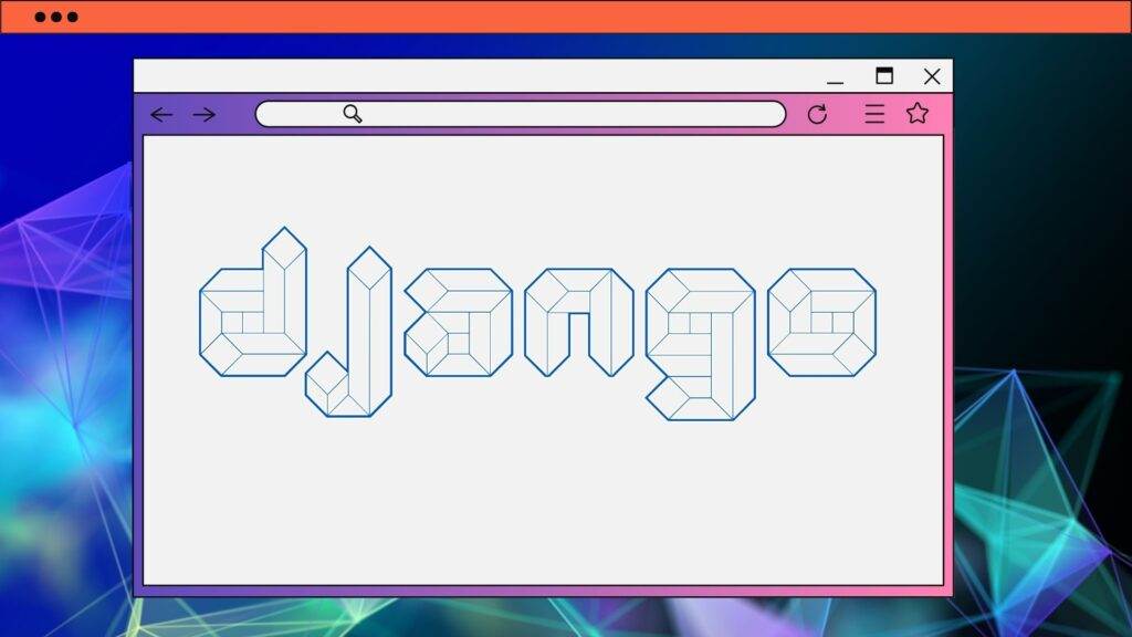 Getting Started With Django Step By Step Tutorial With Simple Web