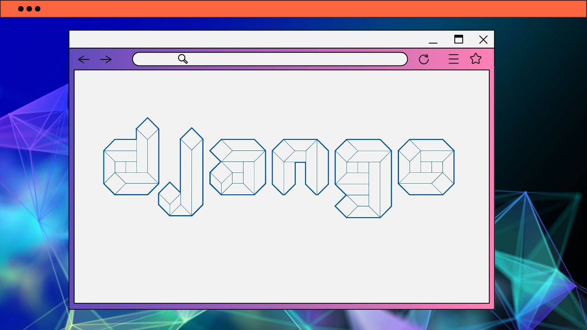 Getting Started With Django Step By Step Tutorial With Simple Web